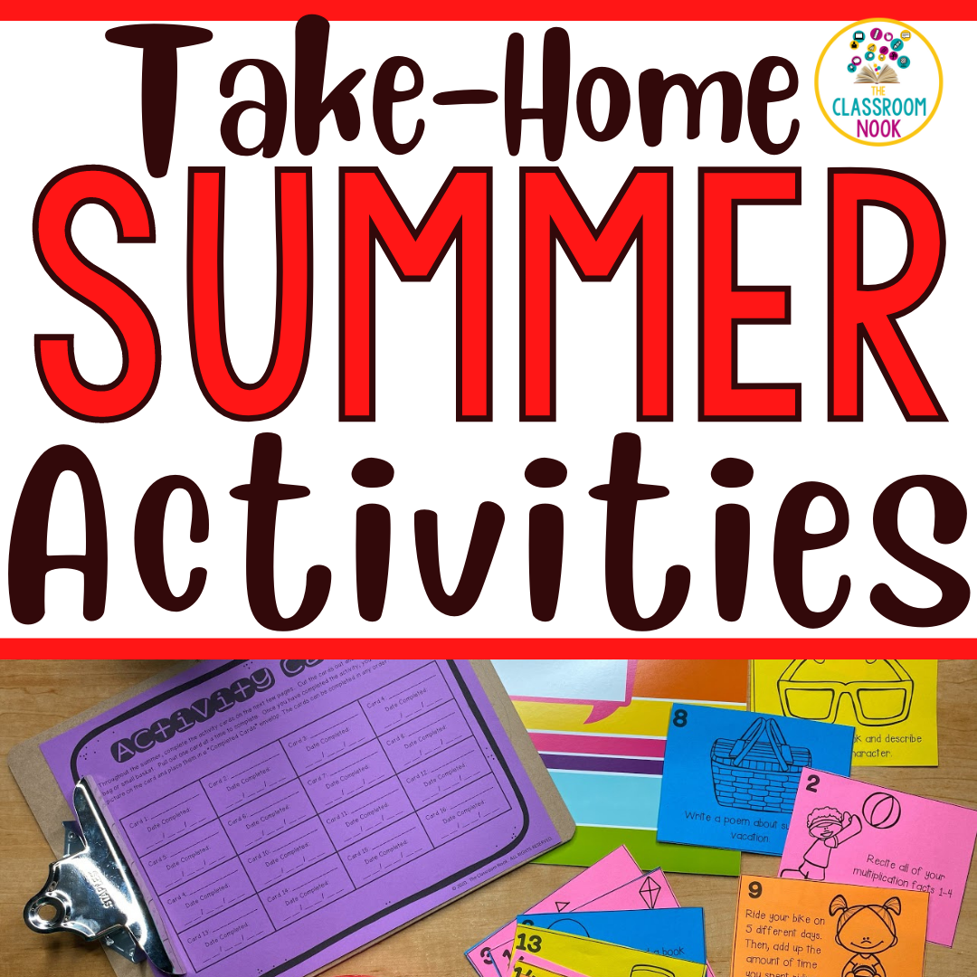 Take Home Science Activities & Experiments for Upper Grades | Gifts for ...