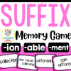 LITERACY CENTER GAMES: Synonym and Antonym Puzzles - Vocabulary ...