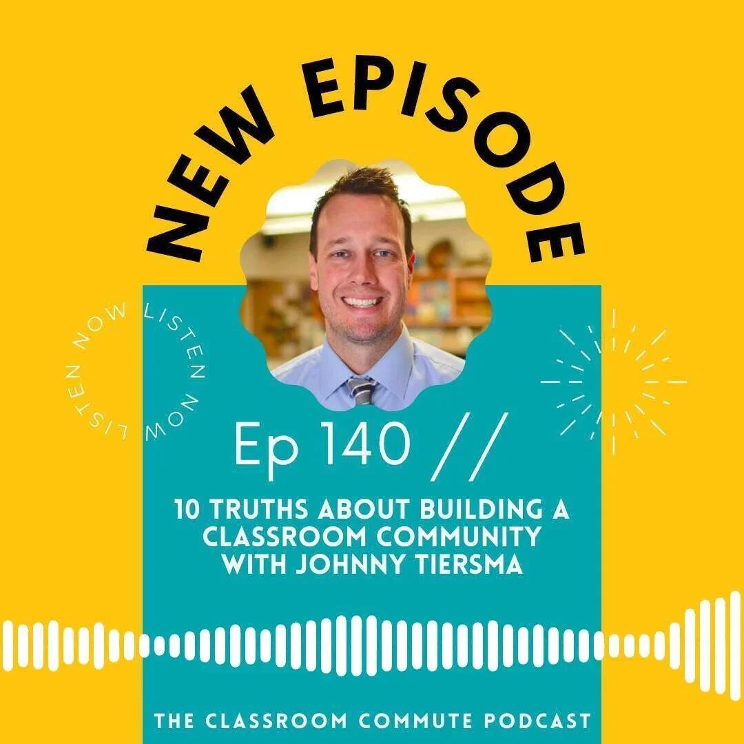 6 Activities to Include in Your Next Novel Unit — THE CLASSROOM NOOK