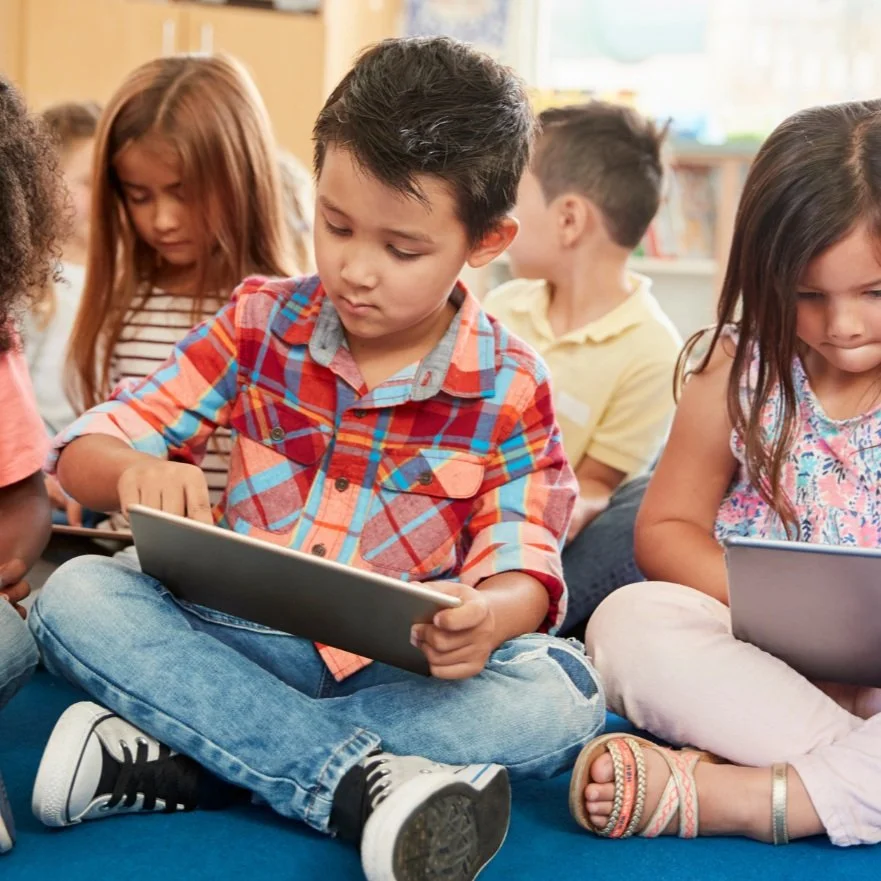 Creating a Multimedia-Rich Classroom: 3 Tips for Success — THE ...