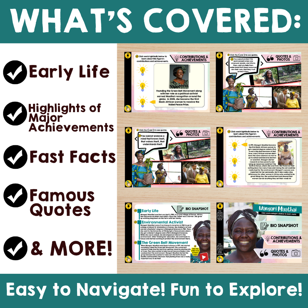 Beverly Cleary LINKtivity® LINKtivity® (Digital Biography Activity for ...