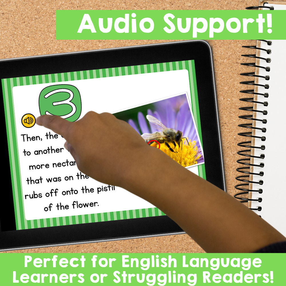 Solar Eclipse 2024 LINKtivity® | Digital Activity, Worksheet, Lesson ...