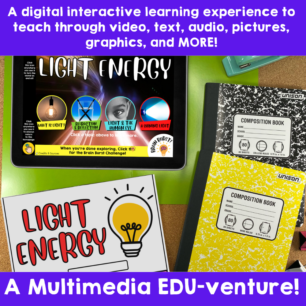 Landforms LINKtivity® (volcanoes, canyons, mountains, plains, valleys ...