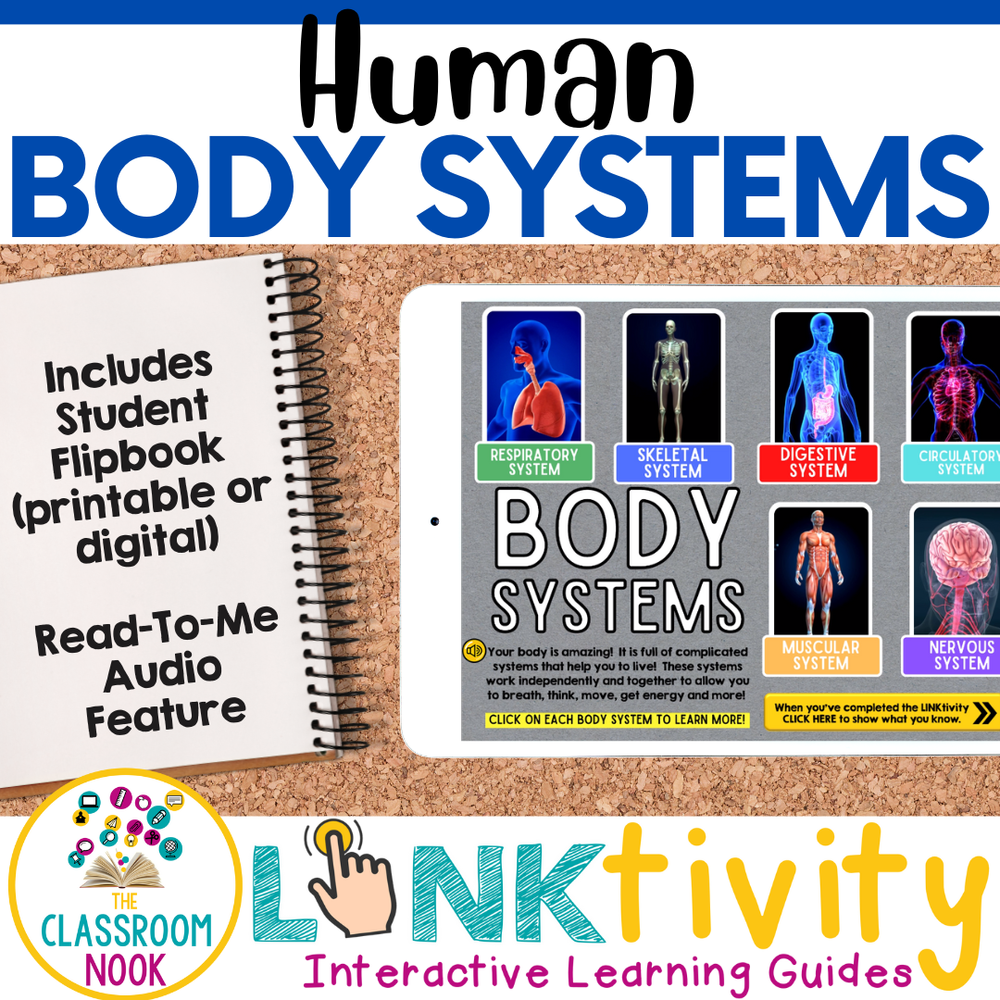 Solar System LINKtivity® (The Sun, 8 Planets, Studying Outer Space ...