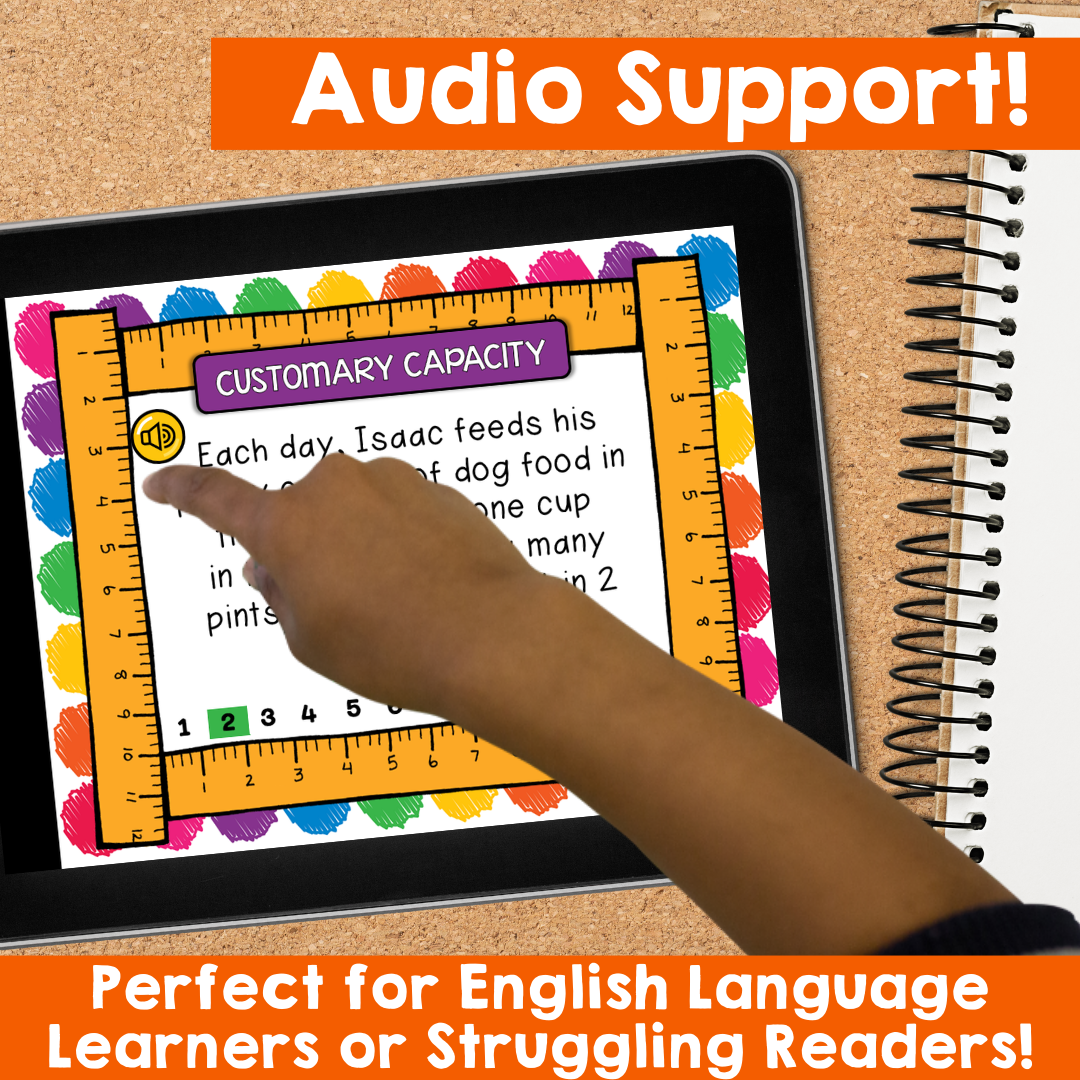 Adding & Subtracting Fractions with Common Denominators LINKtivity ...