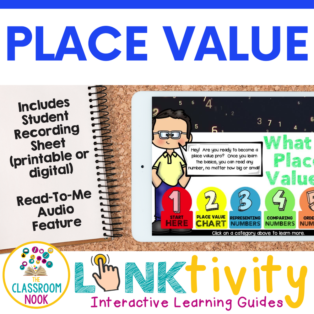 Measurement Conversions - Metric & Customary Systems (Math Unit for ...