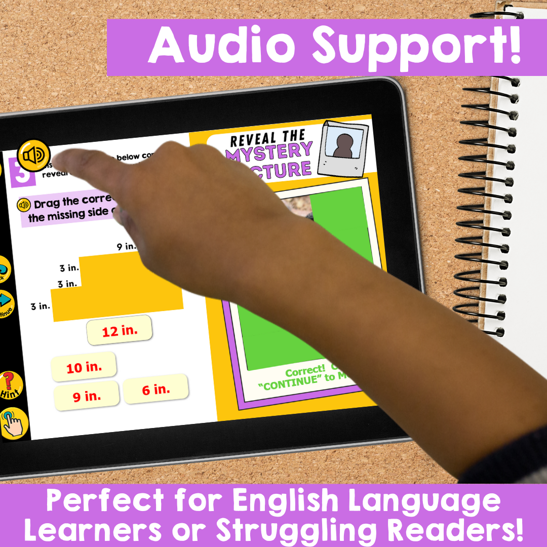 Measurement Conversions - Metric & Customary Systems (Math Unit for ...