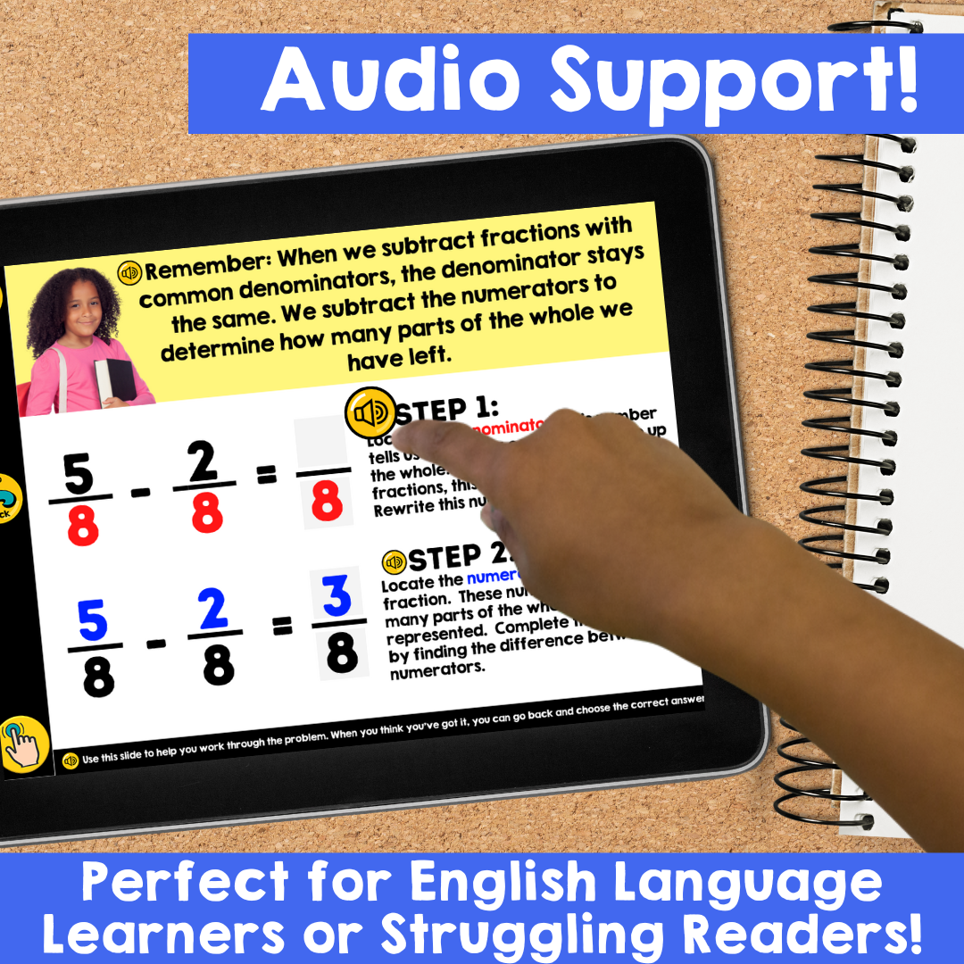 Equal Groups & Arrays LINKtivity® (Repeated Addition, Drawing a Picture ...