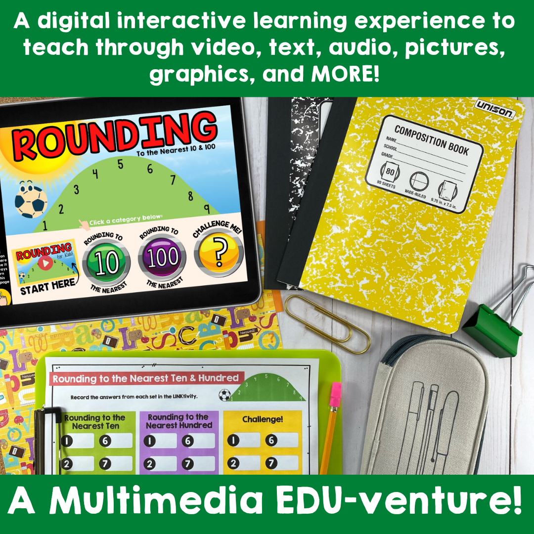 Measurement Conversions - Metric & Customary Systems (Math Unit for ...