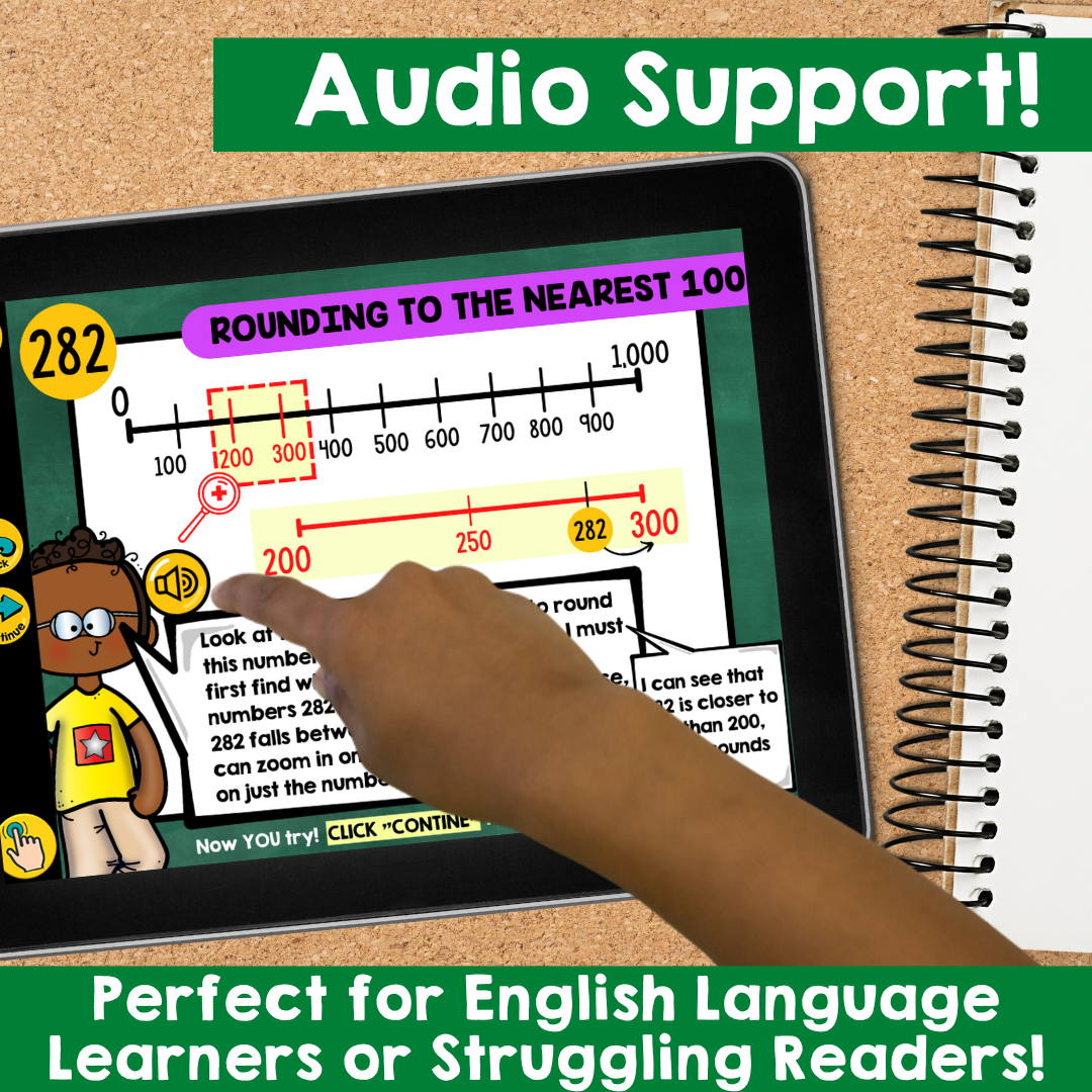 2-Digit Multiplication LINKtivity -Multiplication Strategies, Word ...