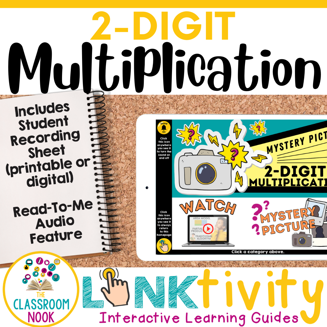 Measurement Conversions - Metric & Customary Systems (Math Unit for ...