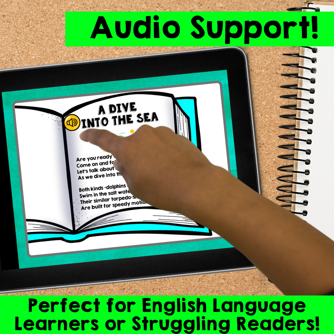 Figurative Language- Simile, Metaphor, Alliteration, Idiom, Hyperbole ...