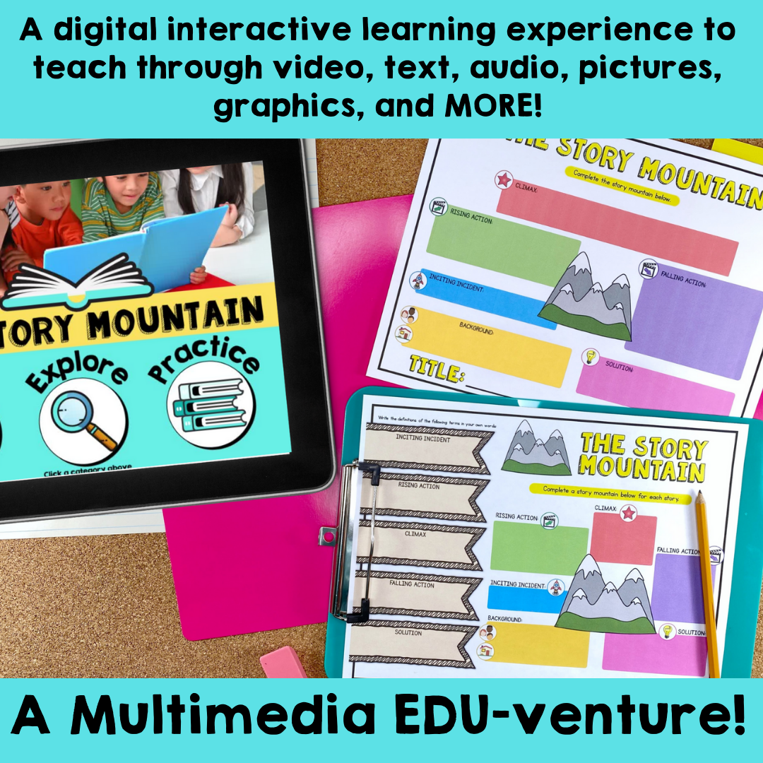 Reading Choice Boards for Fiction & Nonfiction Texts (Use with ANY Book ...