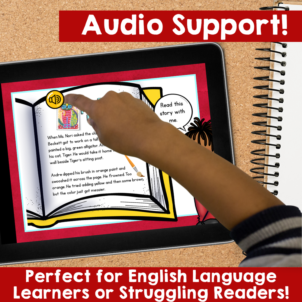 Figurative Language- Simile, Metaphor, Alliteration, Idiom, Hyperbole ...