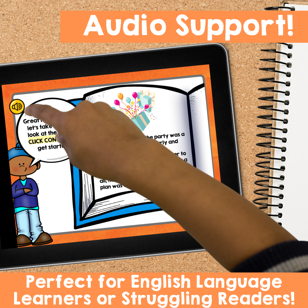 Poetry: Fluency & Expression, Poetry Centers, Writing Poetry & MORE ...