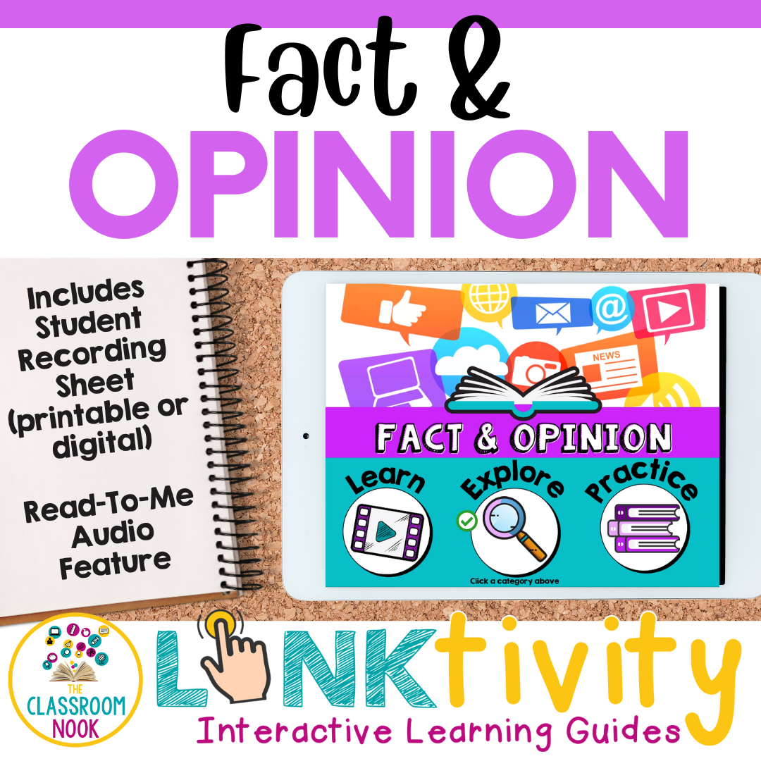 The Story Mountain LINKtivity® (Fiction Story Structure for Plot) — THE ...