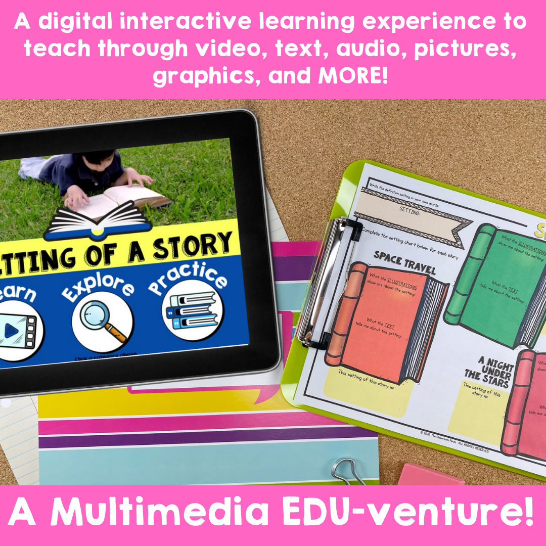 Figurative Language- Simile, Metaphor, Alliteration, Idiom, Hyperbole ...