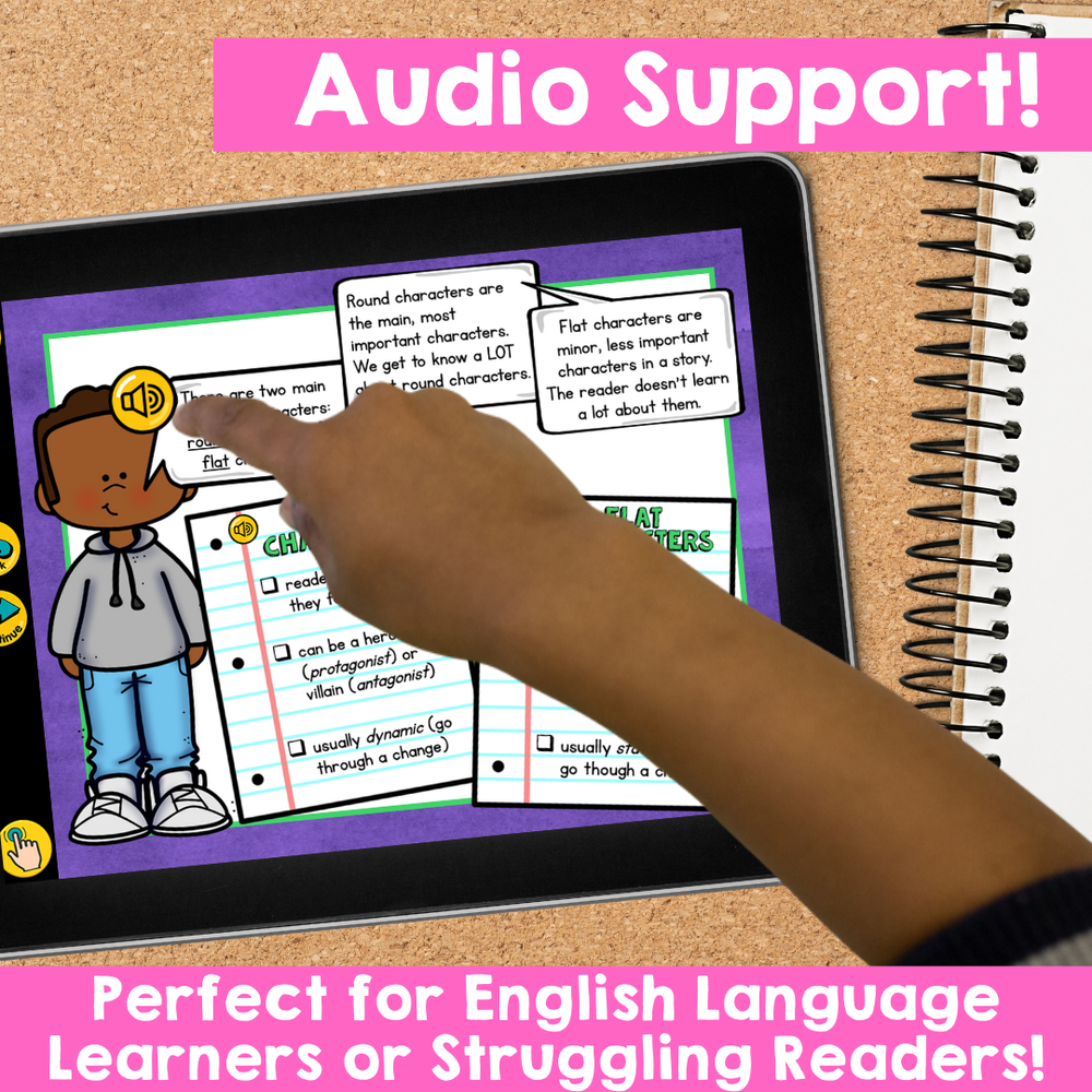 Figurative Language- Simile, Metaphor, Alliteration, Idiom, Hyperbole ...