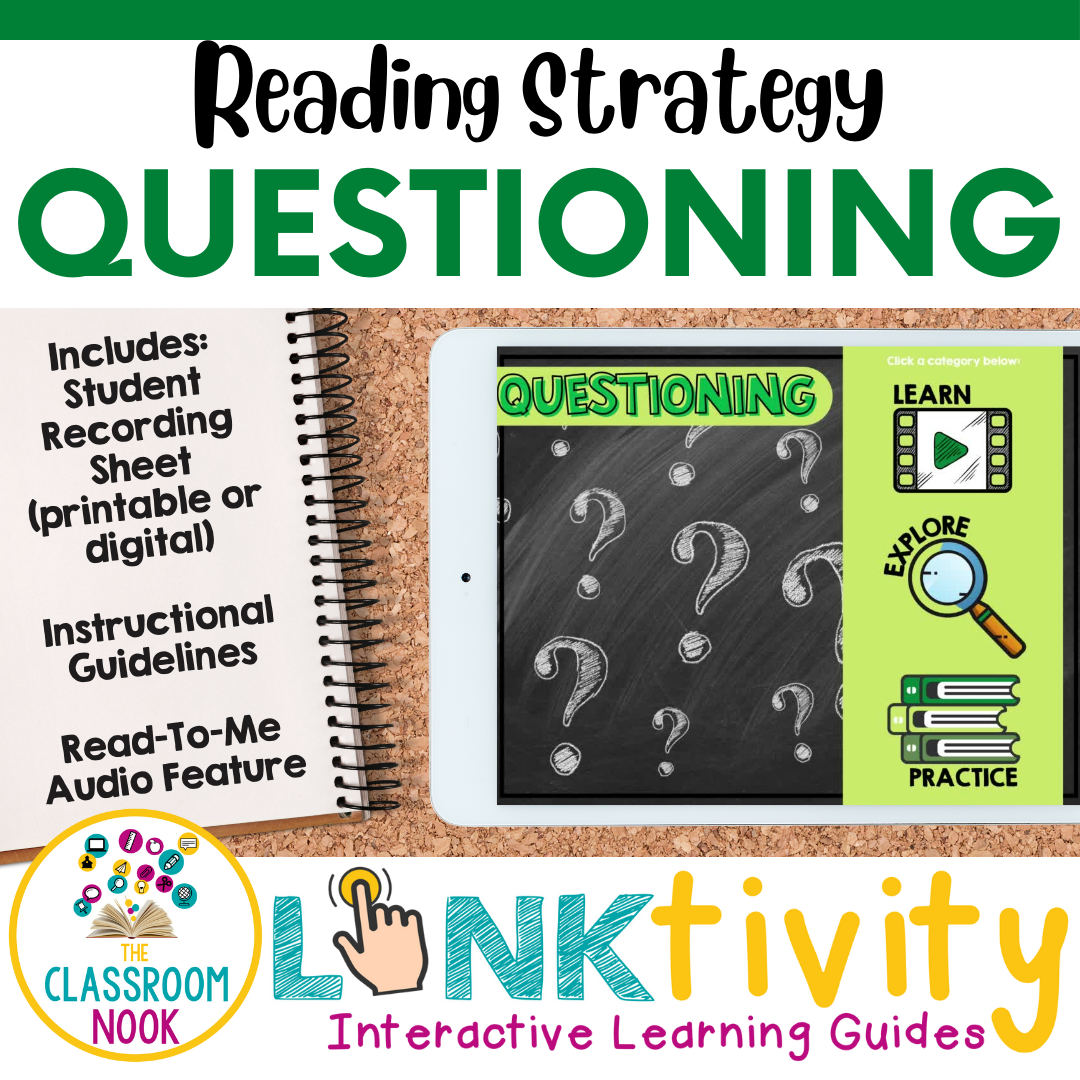 The Story Mountain LINKtivity® (Fiction Story Structure for Plot) — THE ...