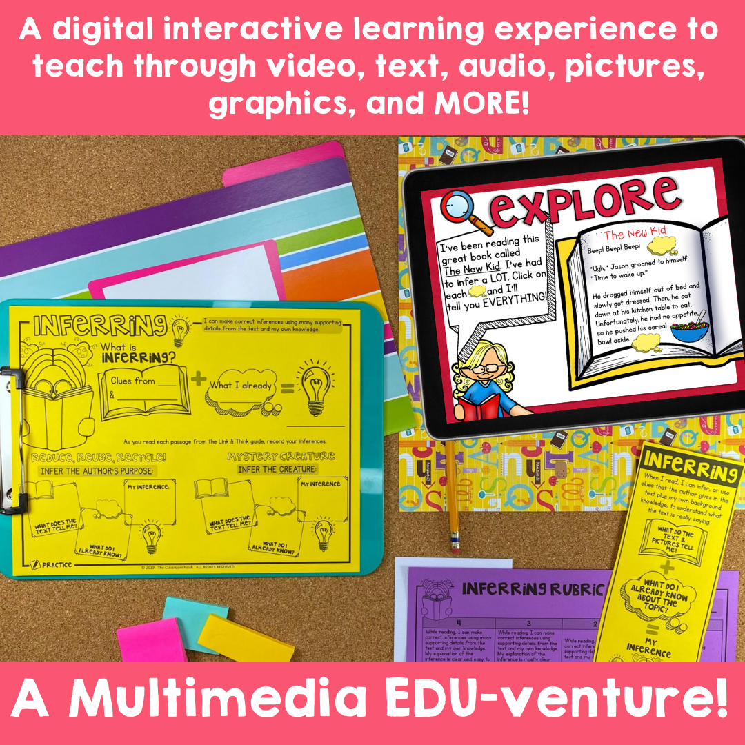 Figurative Language- Simile, Metaphor, Alliteration, Idiom, Hyperbole ...