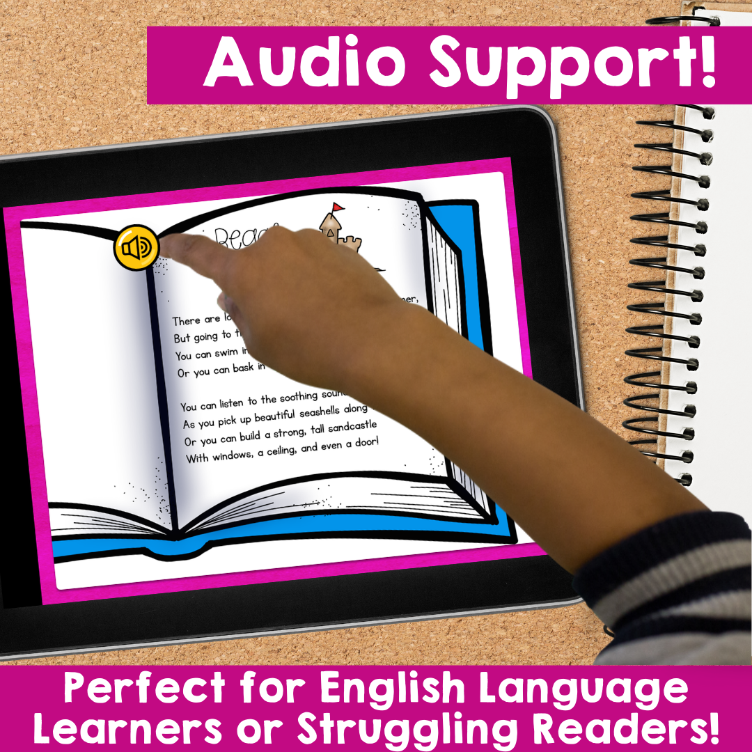 Asking Questions LINKtivity® Reading Comprehension Strategies — THE ...
