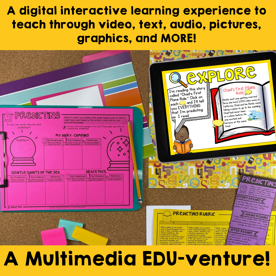 Character Analysis LINKtivity® Character Map & Character Traits ...