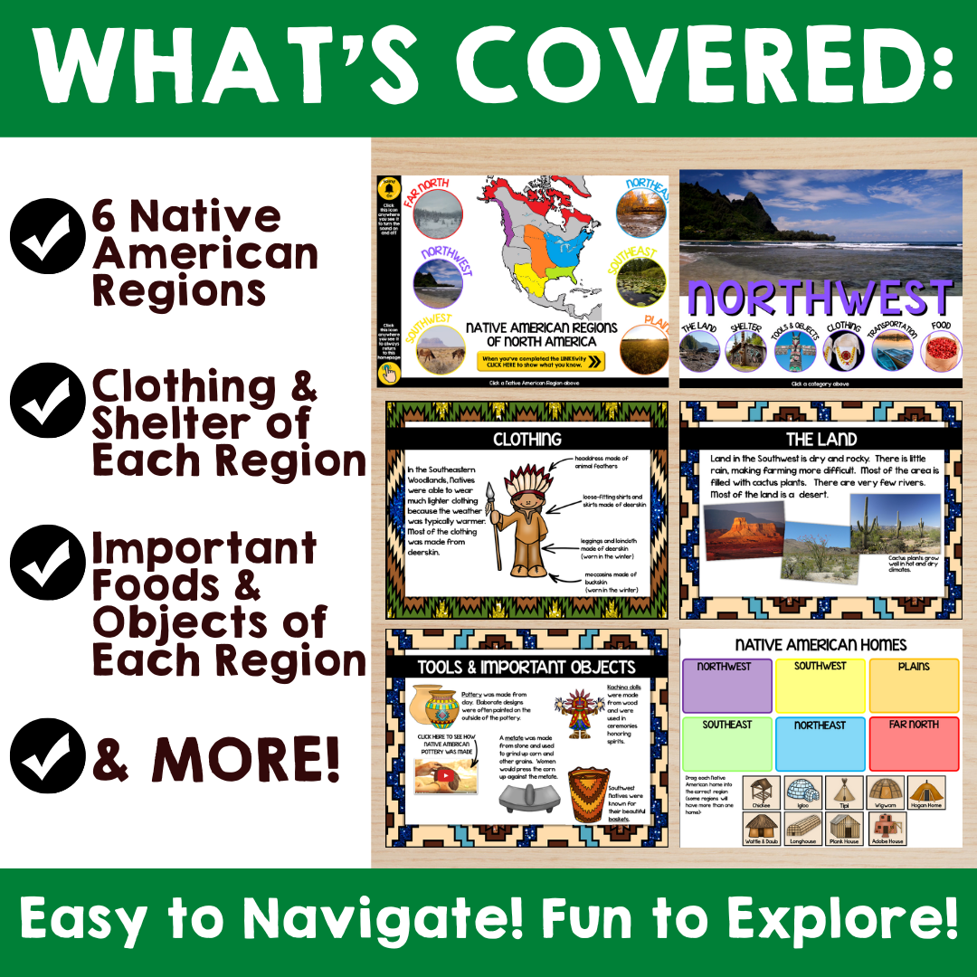 Westward Expansion: Trail of Tears, Oregon Trail, California Gold Rush ...