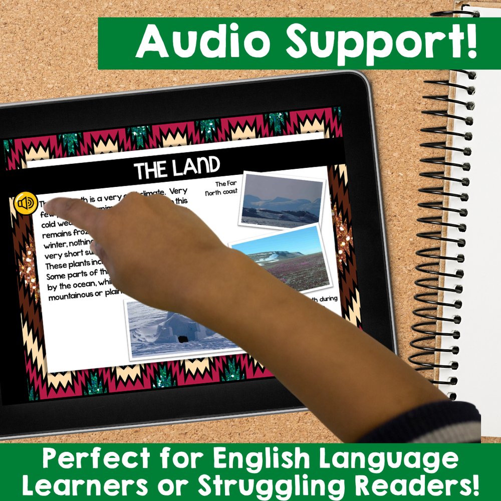 Native American Digital Literacy