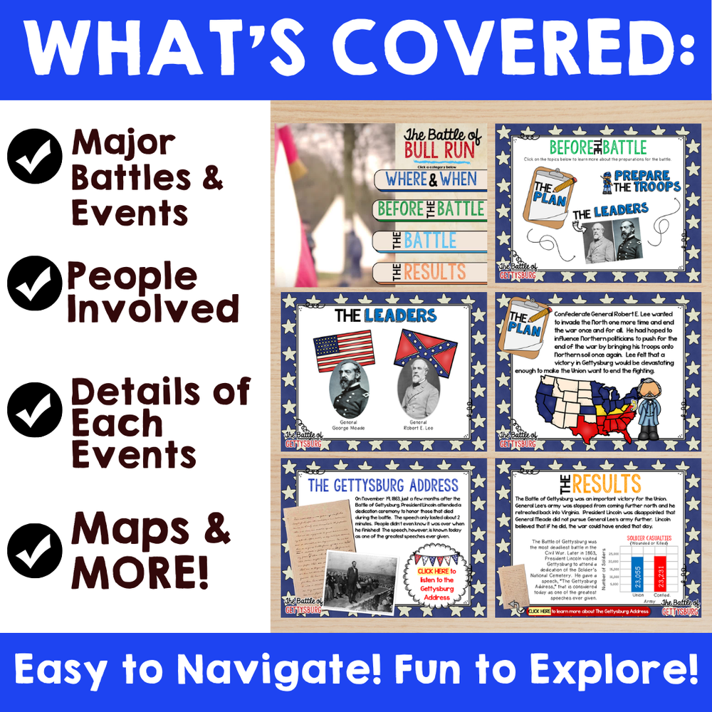 Colonial America Unit (Reasons for Colonization, Colonial regions ...