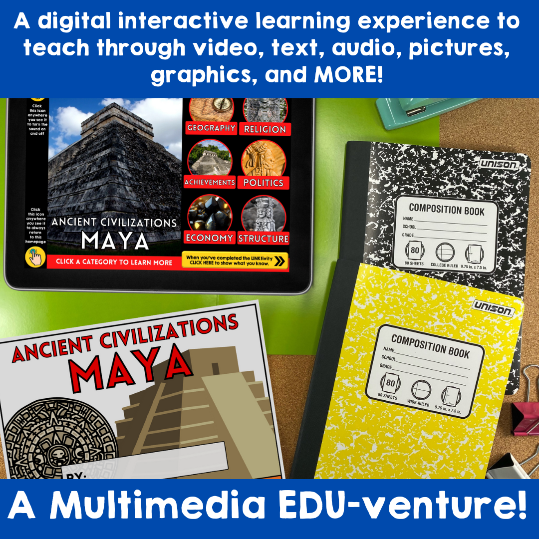 Ancient Egypt LINKtivity® | G.R.A.P.E.S - Geography, Religion ...