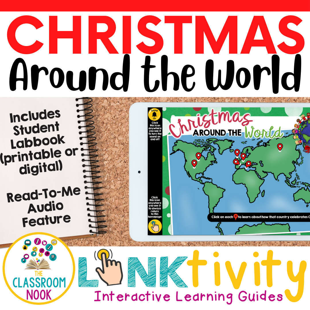 Summer Olympics 2024 LINKtivity® | Digital Activity, Worksheet, Lesson ...