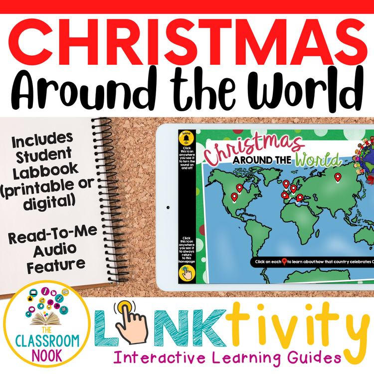Summer Olympics 2024 LINKtivity® | Digital Activity, Worksheet, Lesson ...