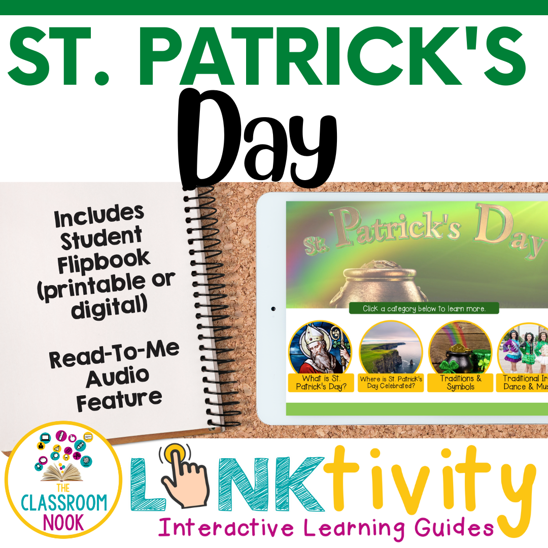 Summer Olympics 2024 LINKtivity® | Digital Activity, Worksheet, Lesson ...