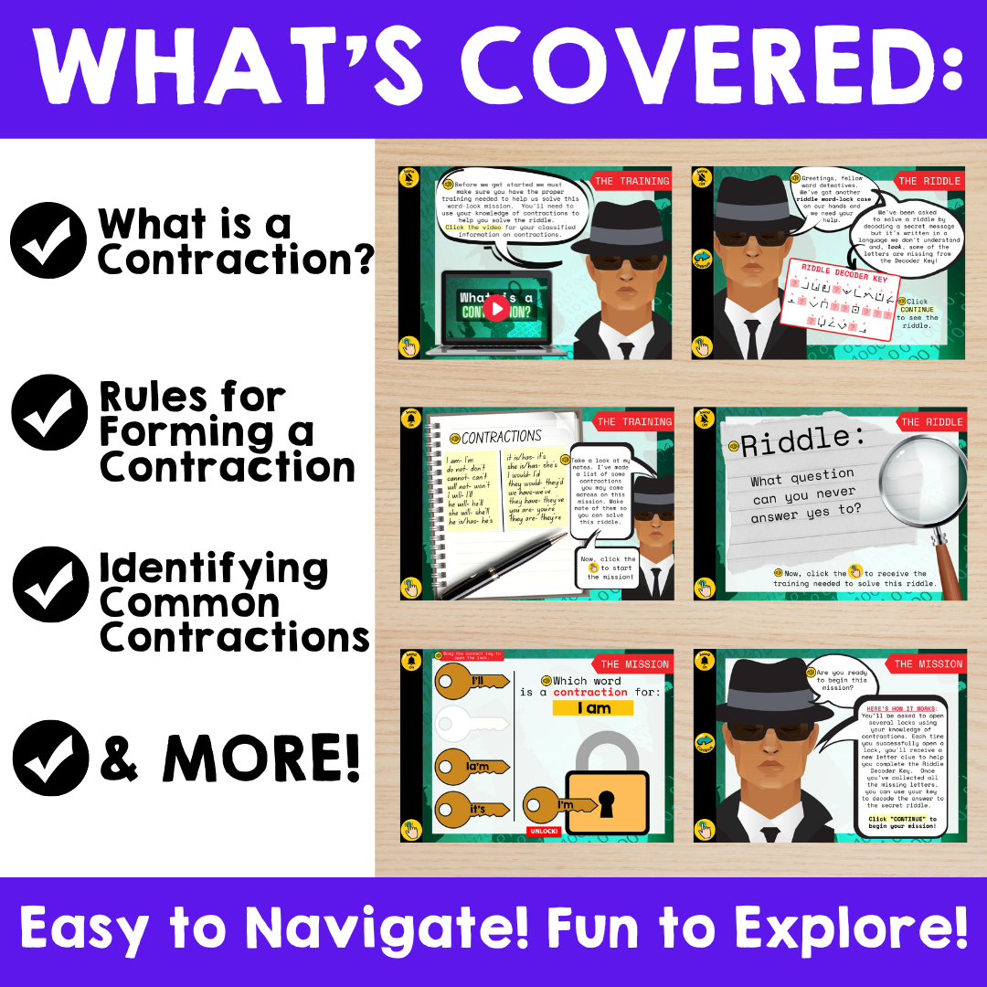 LITERACY CENTER GAMES: Synonym and Antonym Puzzles - Vocabulary ...