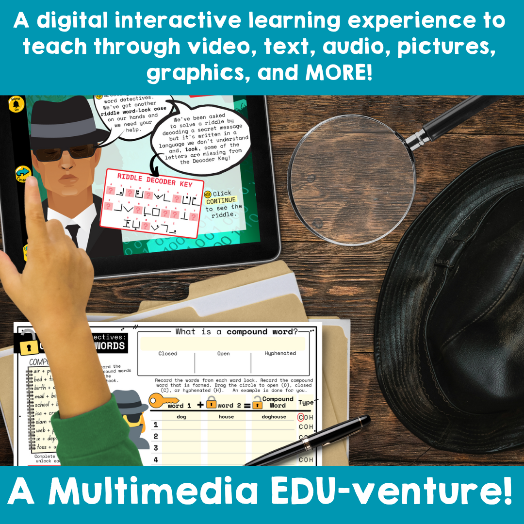 LITERACY CENTER GAMES: Synonym and Antonym Puzzles - Vocabulary ...