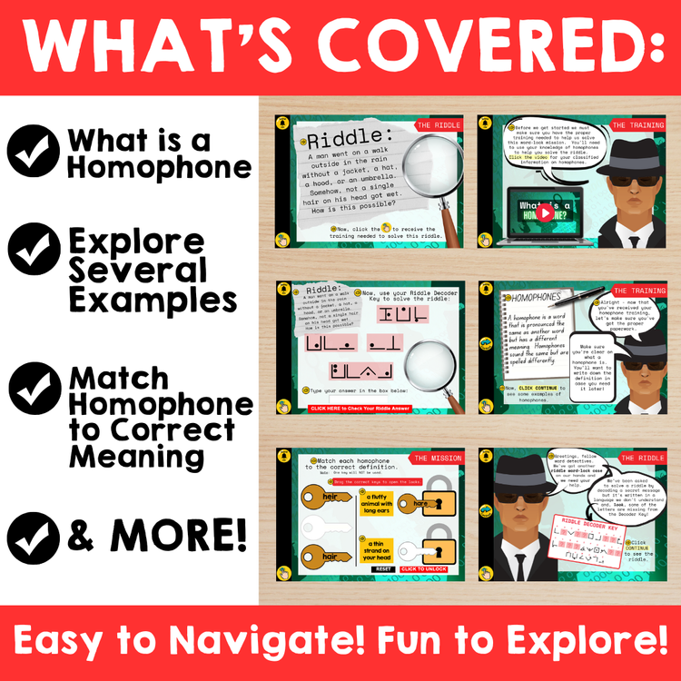 LITERACY CENTER GAMES: Synonym and Antonym Puzzles - Vocabulary ...