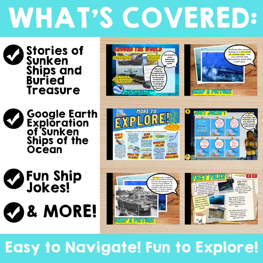 History Mystery: Secrets of Ancient Egypt LINKtivity® (Great For Fast ...