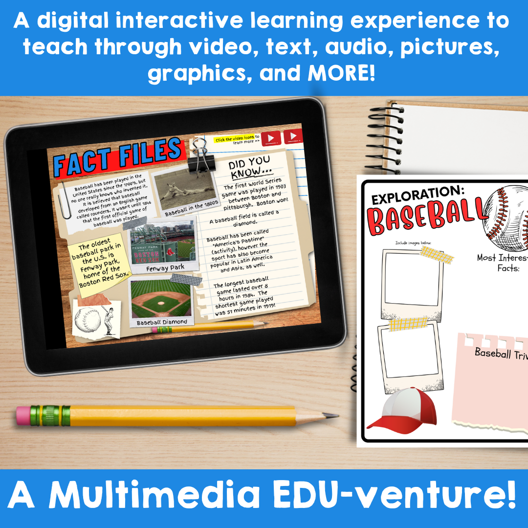 Natural Wonders of the World LINKtivity® (Great For Fast Finisher, Fun ...