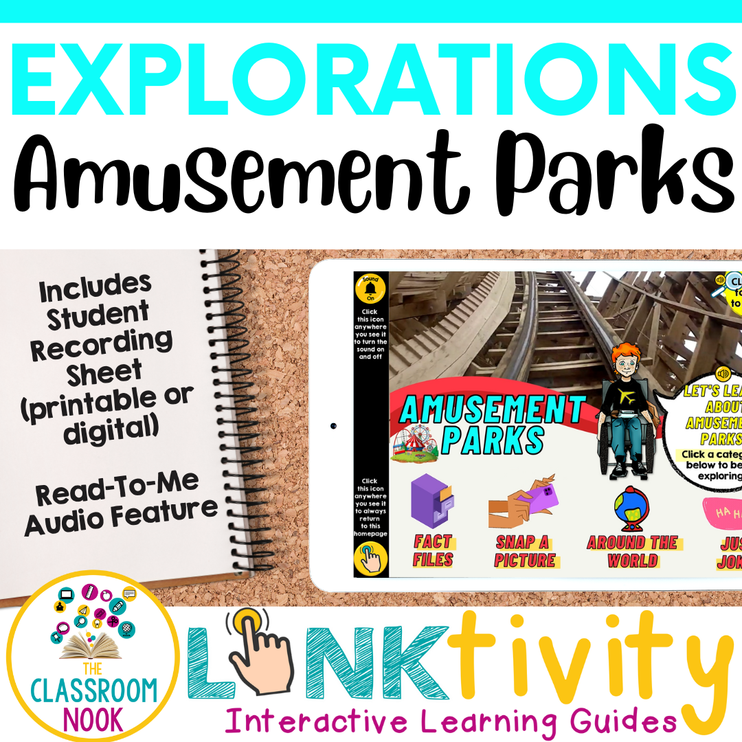 History Mystery: Secrets of Ancient Egypt LINKtivity® (Great For Fast ...