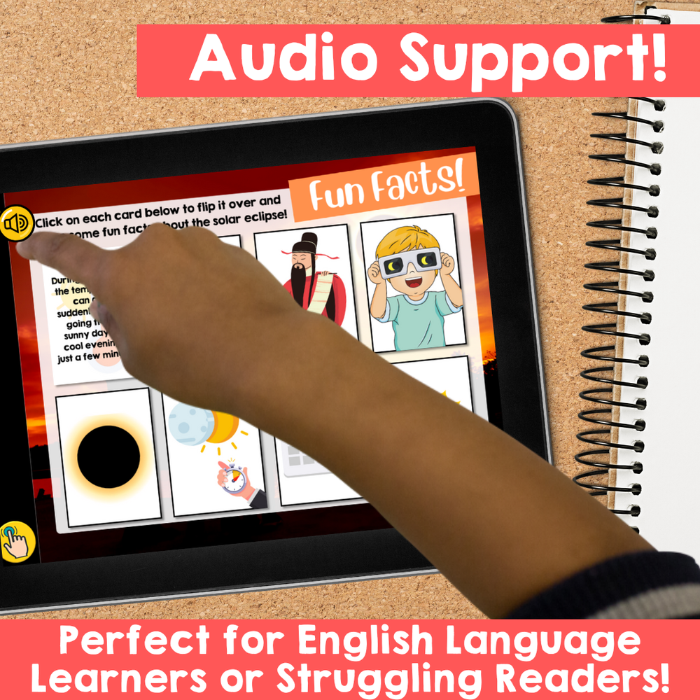 Heat Energy LINKtivity® (Heat Sources, Heat Transfer, Effects of Heat ...