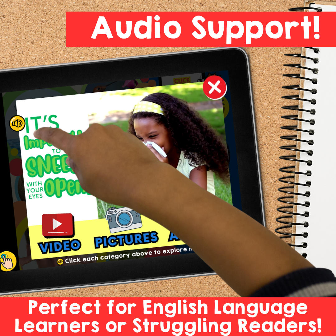 Caves Around the World LINKtivity® (Great For Fast Finishers, Fun ...