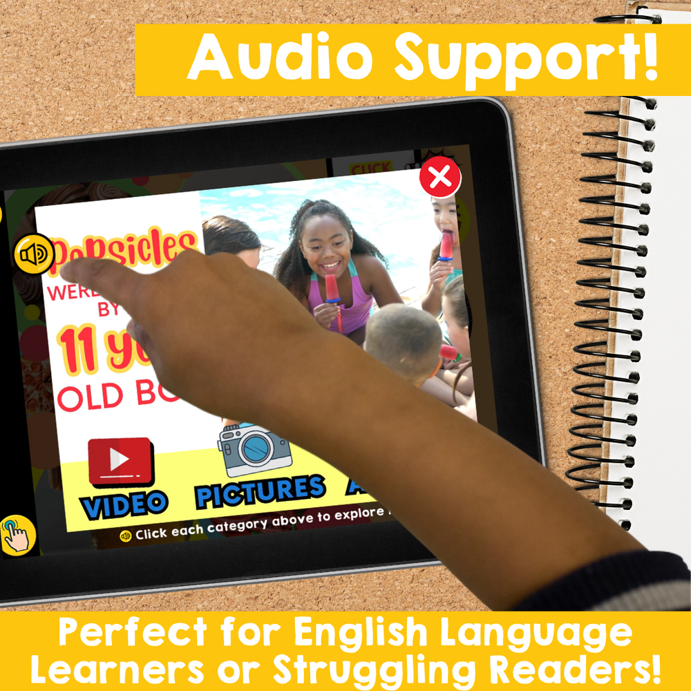 History Mystery: Secrets of Ancient Egypt LINKtivity® (Great For Fast ...