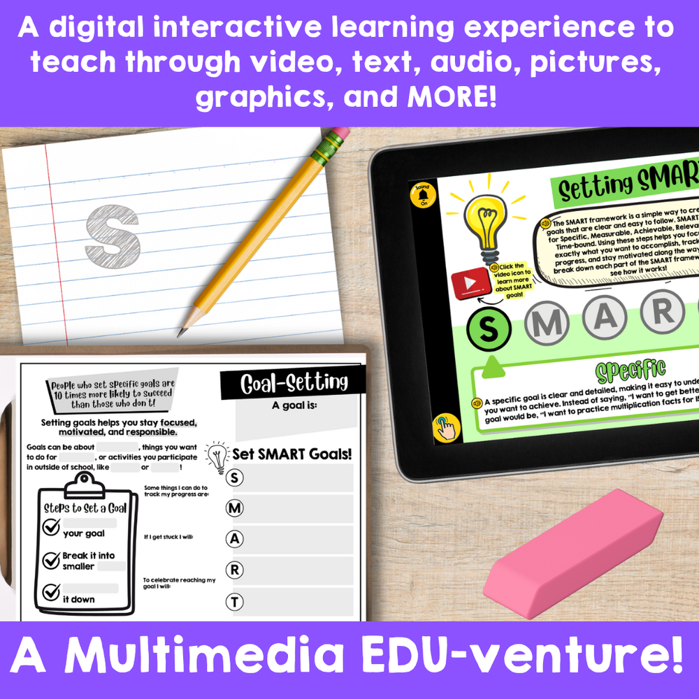 Open House & Meet the Teacher Kit- Parent Handbook, Photo Booth, Forms ...