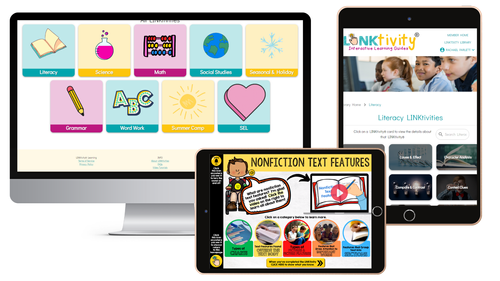 12 Ways to Use Google Earth with Elementary Students — THE CLASSROOM NOOK