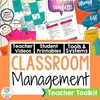 6 Components of an Effective Classroom Management System — THE ...