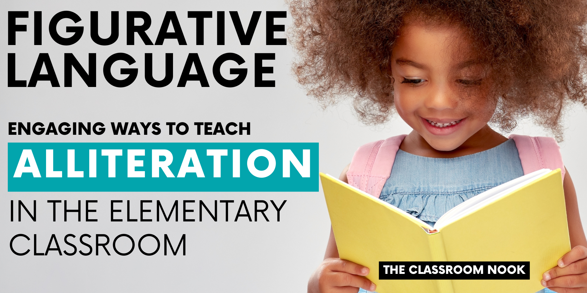 From A to Z: Alliteration Made Easy (Step-by-Step Teaching Strategies ...