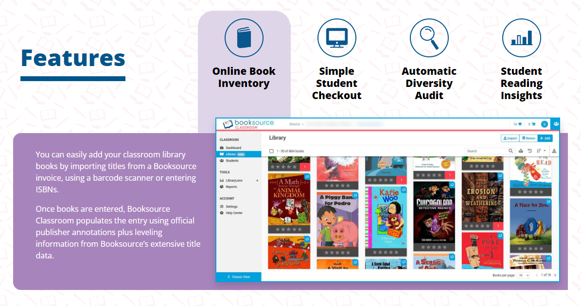 Back to School Series: Organizing Your Classroom and Classroom Systems ...