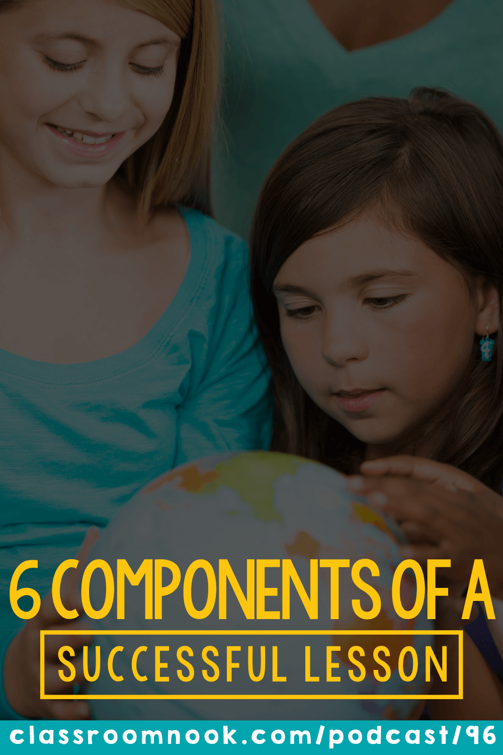 How to Make Your Next Lesson Plan Ridiculously Amazing! — THE CLASSROOM ...