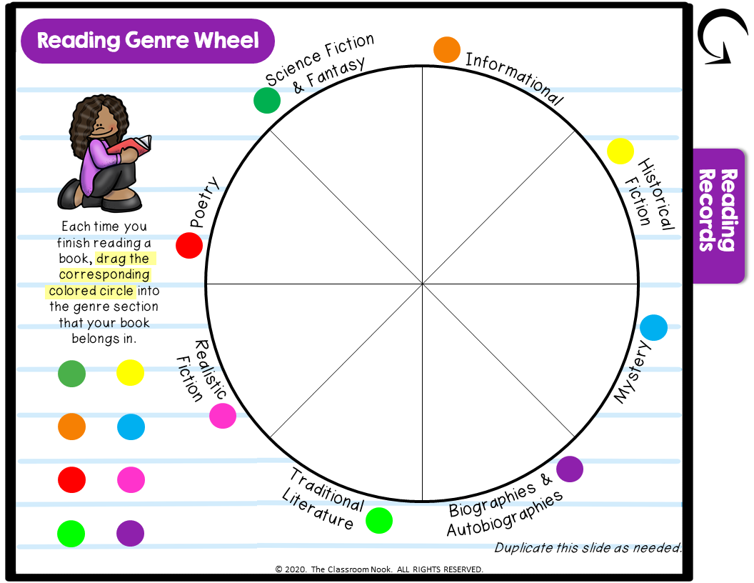 Google Slides Teacher Hack: How to Make an Infinite Cloner on an Image ...