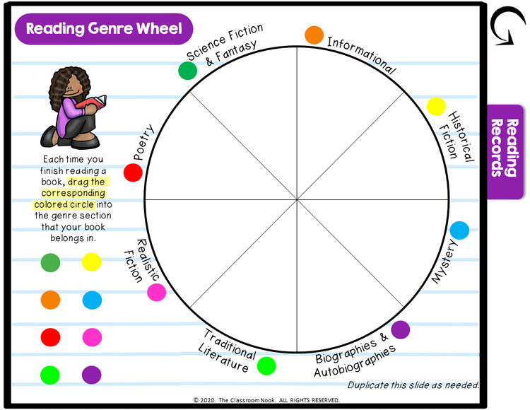 Google Slides Teacher Hack: How to Make an Infinite Cloner on an Image ...